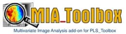 Machine Learning and Chemometrics software