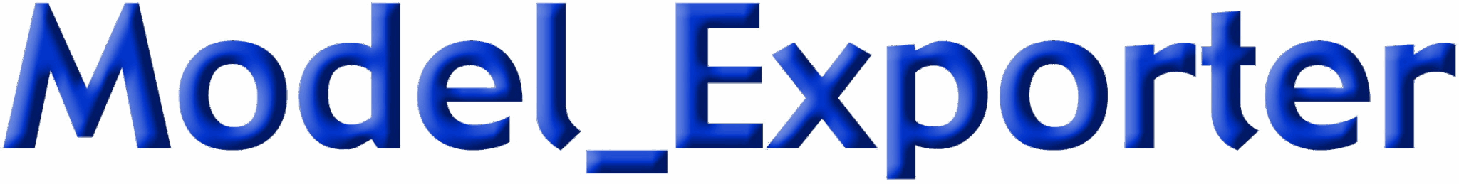 Model_Exporter module d'export complémentaire à PLS_Toolbox et SOLO